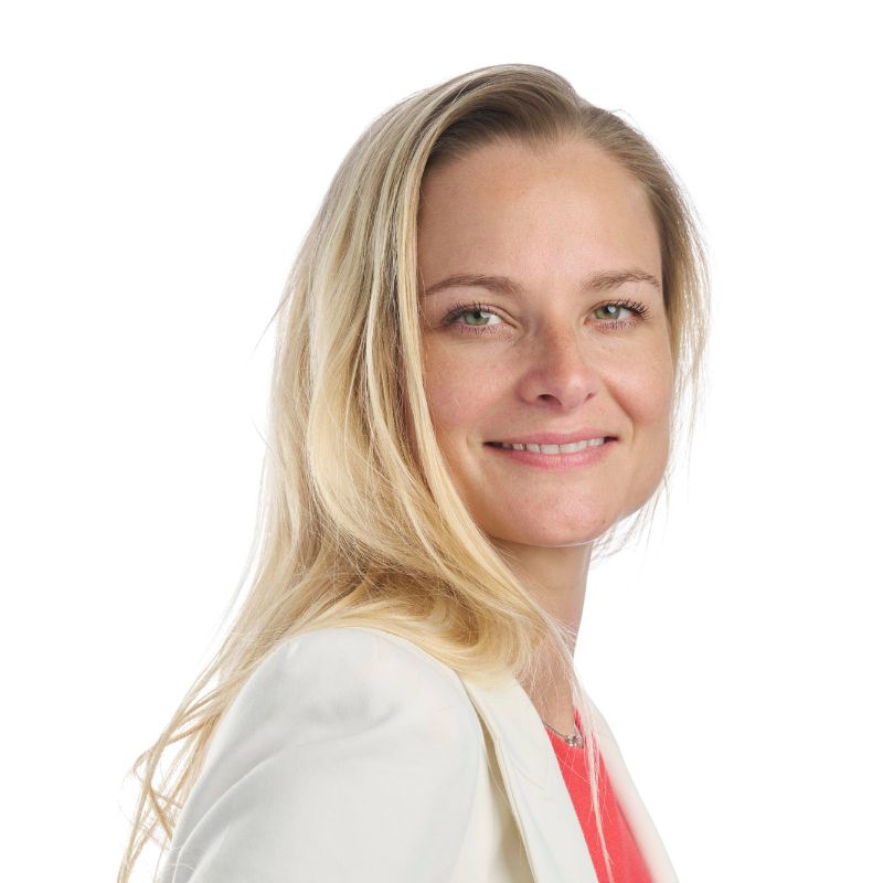 Dr Maud DE ZANET | Citadelle