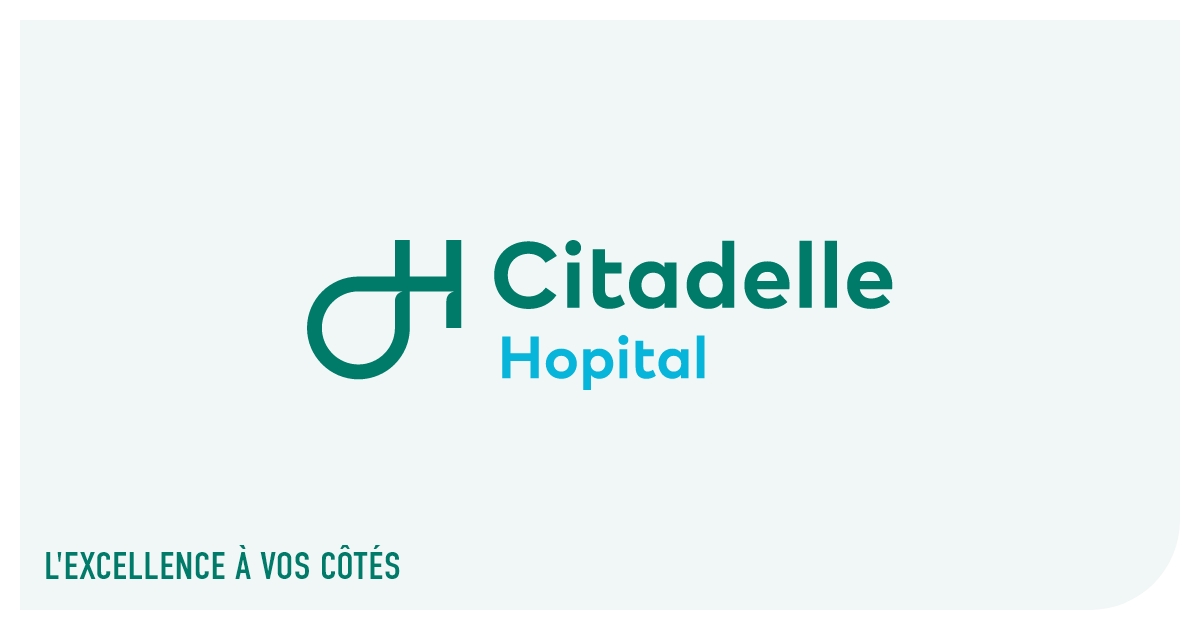 Nos offres d'emploi | Citadelle
